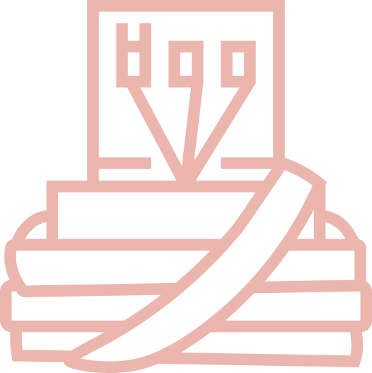 Bar Mitzvah Elements – Parfetty