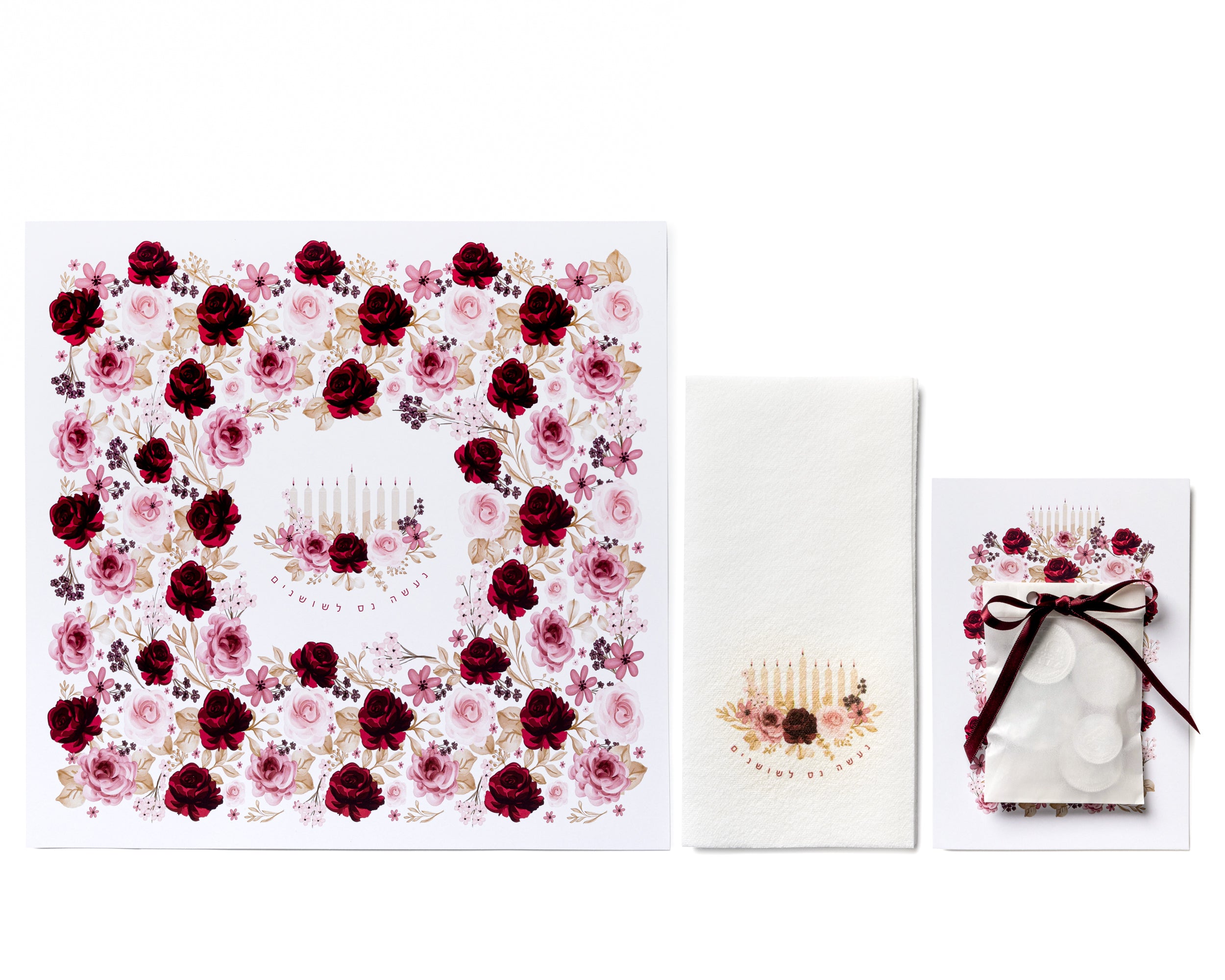 Rose Package – Parfetty