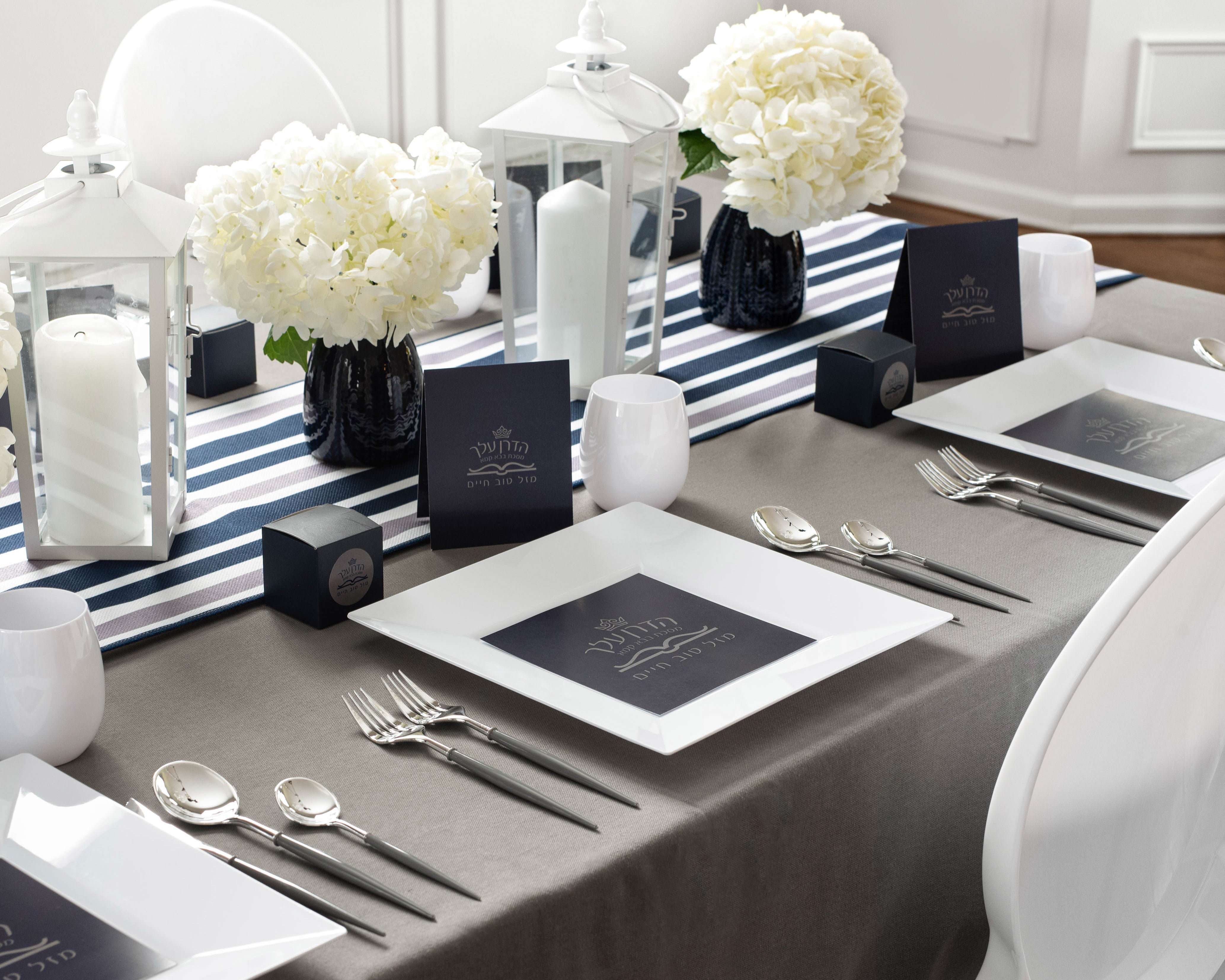 Party Packages – Parfetty